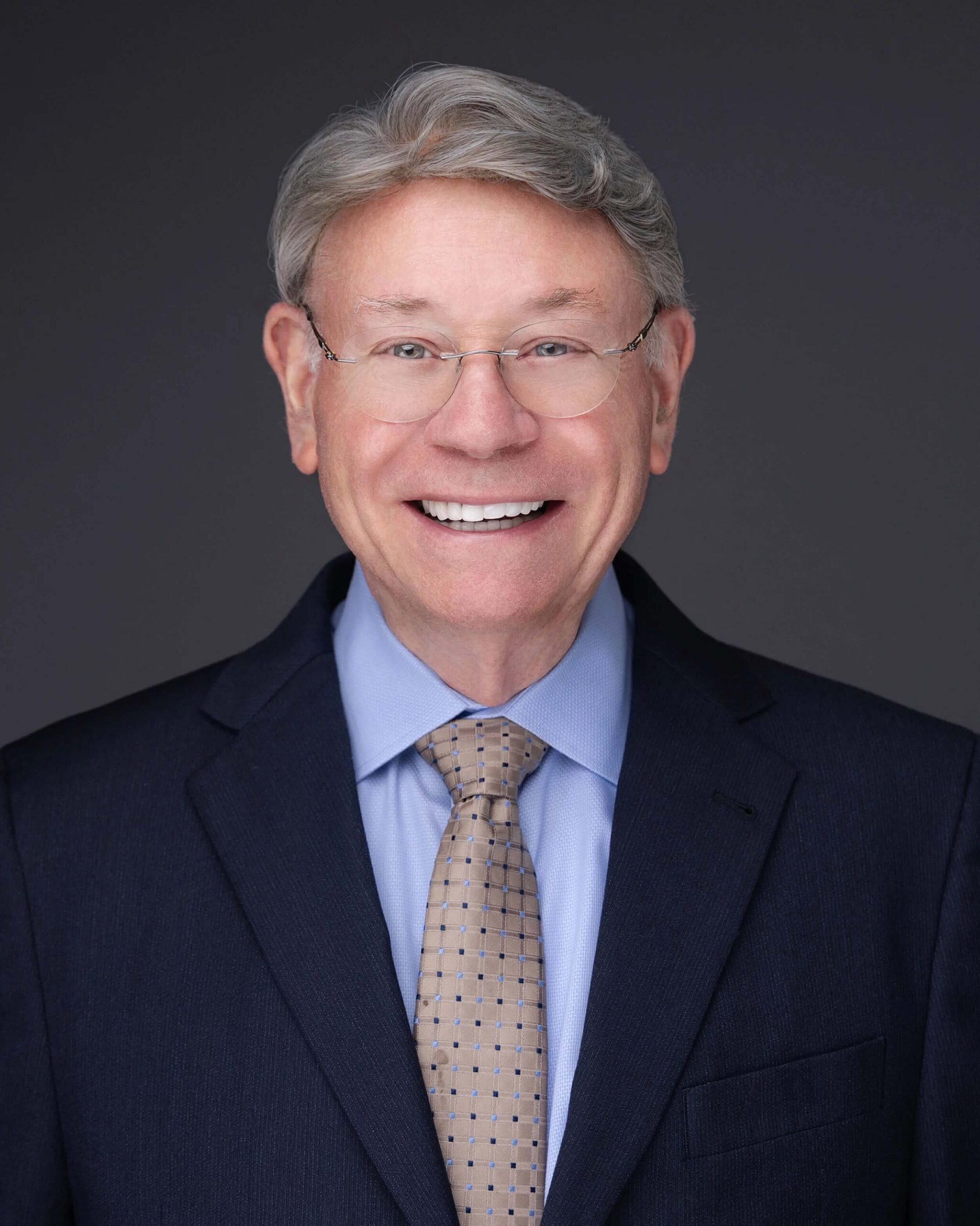 Dr. Philip Newman | Ophthalmologist Conyers | Center for Sight