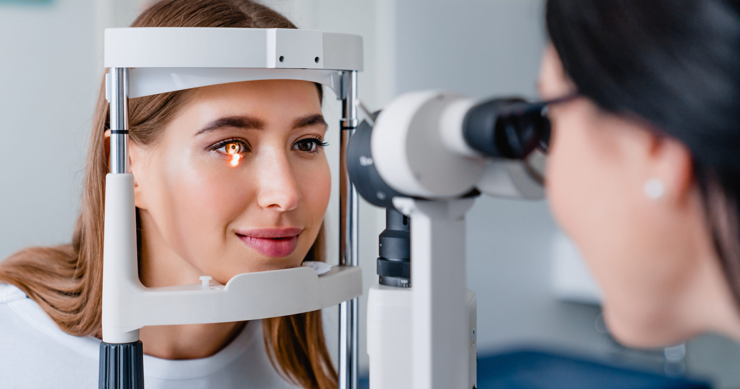 Ophthalmologist Conyers | About Center for Sight in Conyers, GA